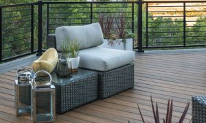 Trex signature railing installation instructions - topiajoker