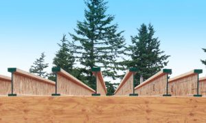 PWT I-JOISTS | International Wood Products, LLC.