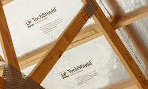 LP TechShield | International Wood Products, LLC.