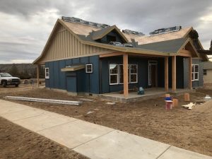 WeatherLogic | International Wood Products, LLC.