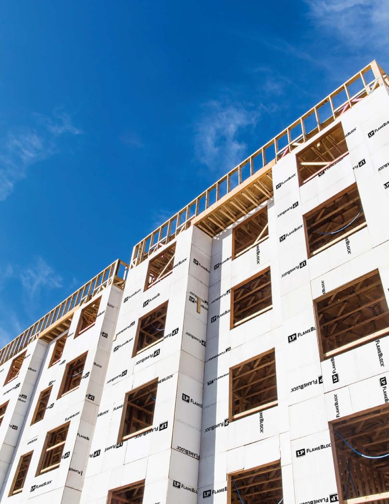 FlameBlock | International Wood Products, LLC.